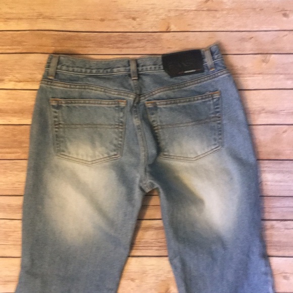 BCBGMaxAzria | Jeans | Bcbgmaxazria Jeans Famian | Poshmark